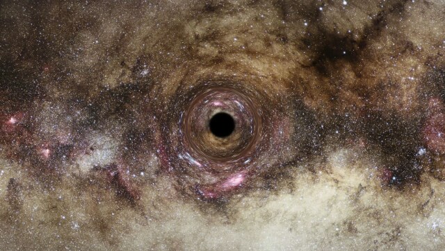 Larger than 30 billion Earth's Suns: Scientists discover the largest ... Larger than 30 billion Earth's Suns: Scientists discover the largest ...