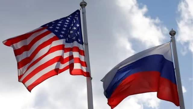 Moscow court detains US citizen on drug charges