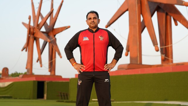 Pro Kabaddi League: Gujarat Giants hope to scout best young players ...