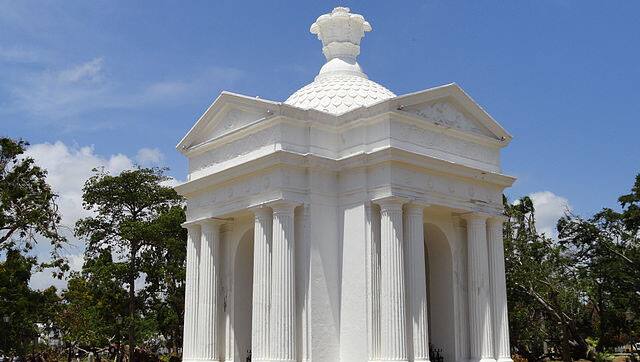 Why turning Pondicherry into a model destination could help BJP