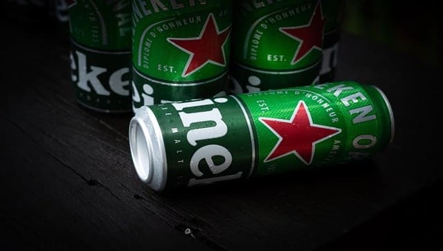 Buzzkill: What is 'drinkflation' that is affecting beer in Britain?