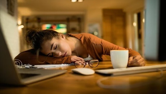 Sleepy Head: Do people who take daytime naps have bigger brains?