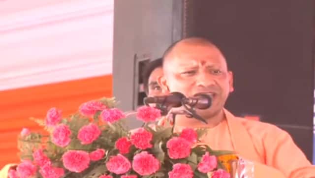 UP CM Yogi credits PM Modi for changing perception of India, says even ...