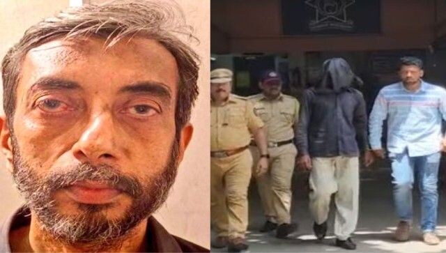 Mira Road Murder: What police found in the flat where man killed his ...