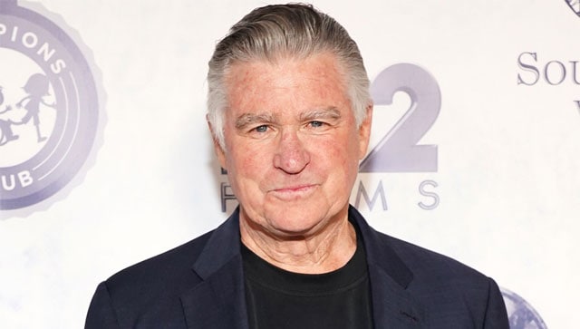 Hair Everwood Actor Treat Williams Killed In Vermont Motorcycle