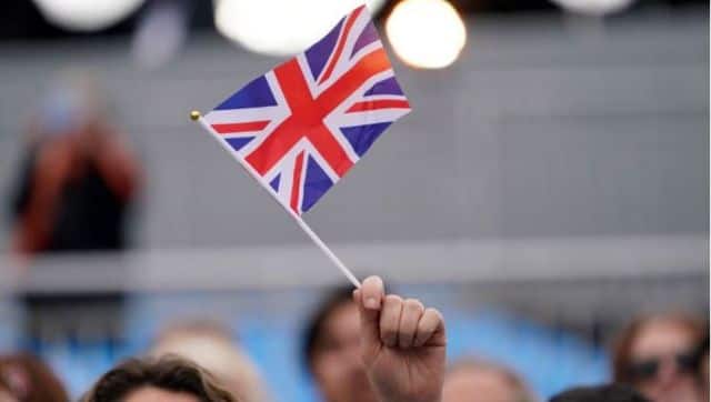 UK government launches new Humanitarian Medal to honour disaster relief ...