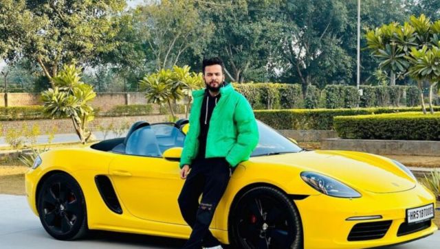 Bigg Boss Ott 2 Elvish Yadav Becomes Personal Assistant To Contestants