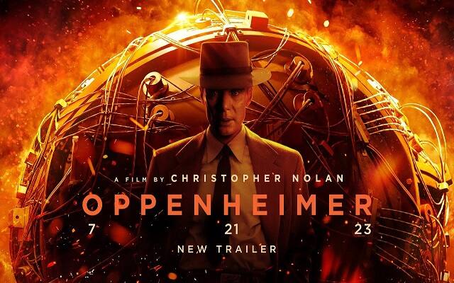 Why Christopher Nolan's ‘Oppenheimer’ is 'the most important story of ...