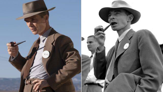 Oppenheimer: The outrage over Bhagavad Gita in sex scene and ‘I am ...