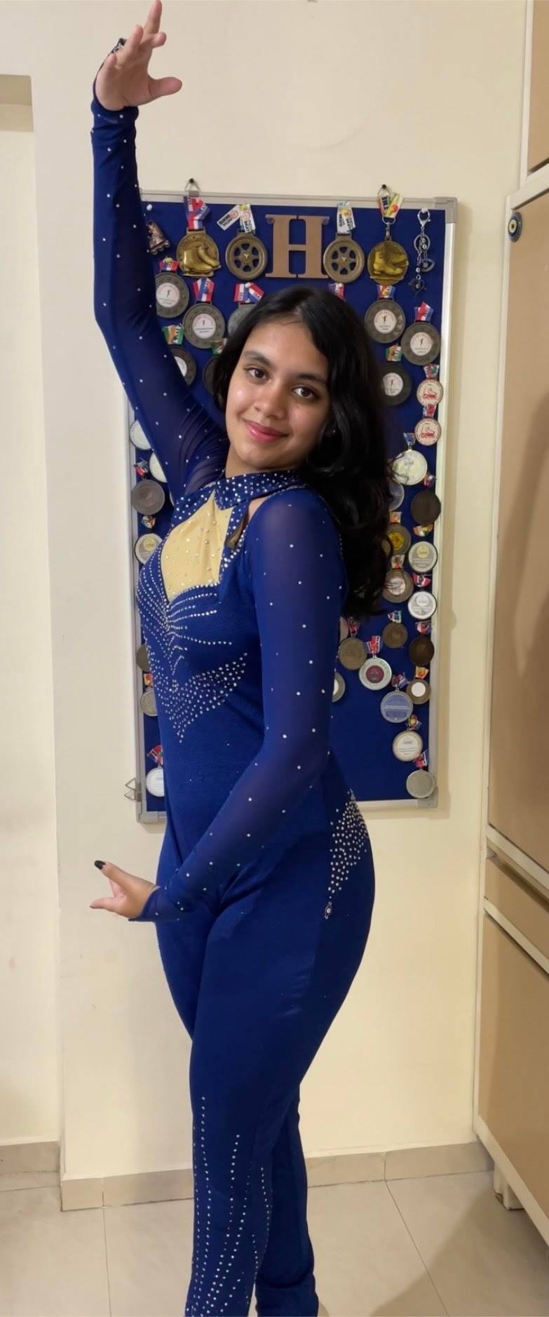 How Indian skaters are gaining global recognition