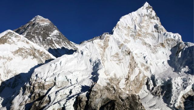 Asian scientists discover 600-million-year-old ocean amid Himalayas Asian scientists discover 600-million-year-old ocean amid Himalayas