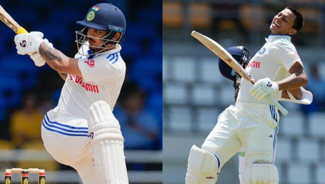 IND vs WI: What India exactly gained from the Test series?
