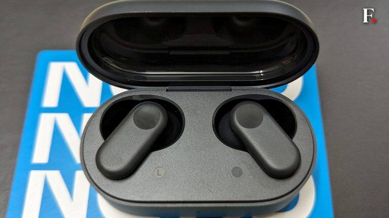 OnePlus Nord Buds 2r Review: Slightly more rounded Nord Buds in every sense