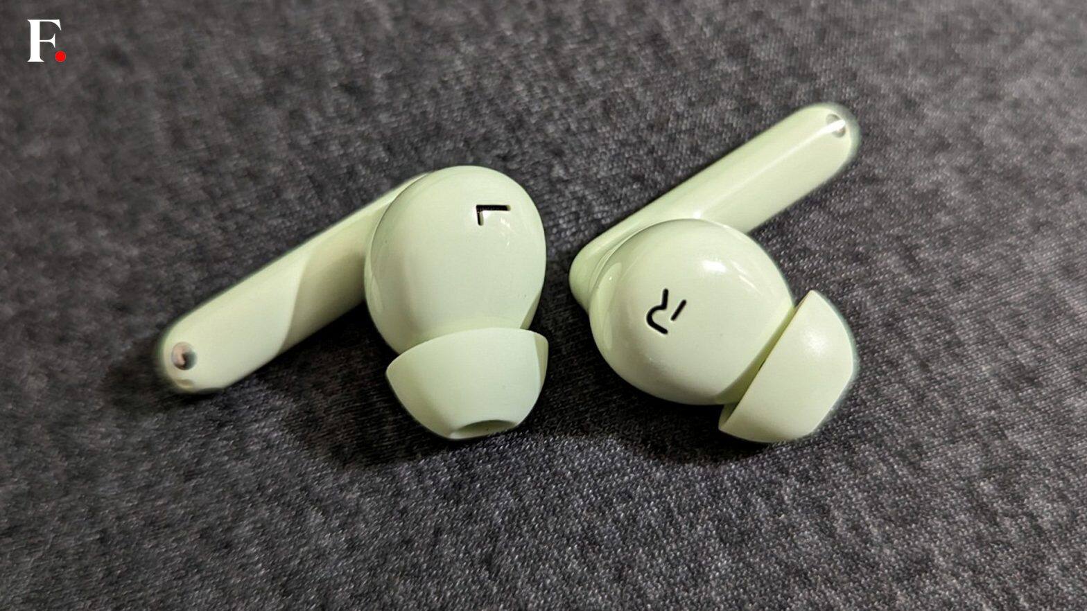 Oppo Enco Air3 Pro Review: Among the best all-round TWS earbuds under ...