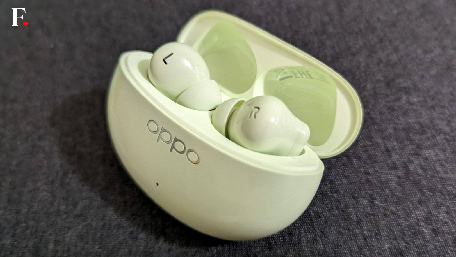 Oppo Enco Air3 Pro Review: Among the best all-round TWS earbuds under ...