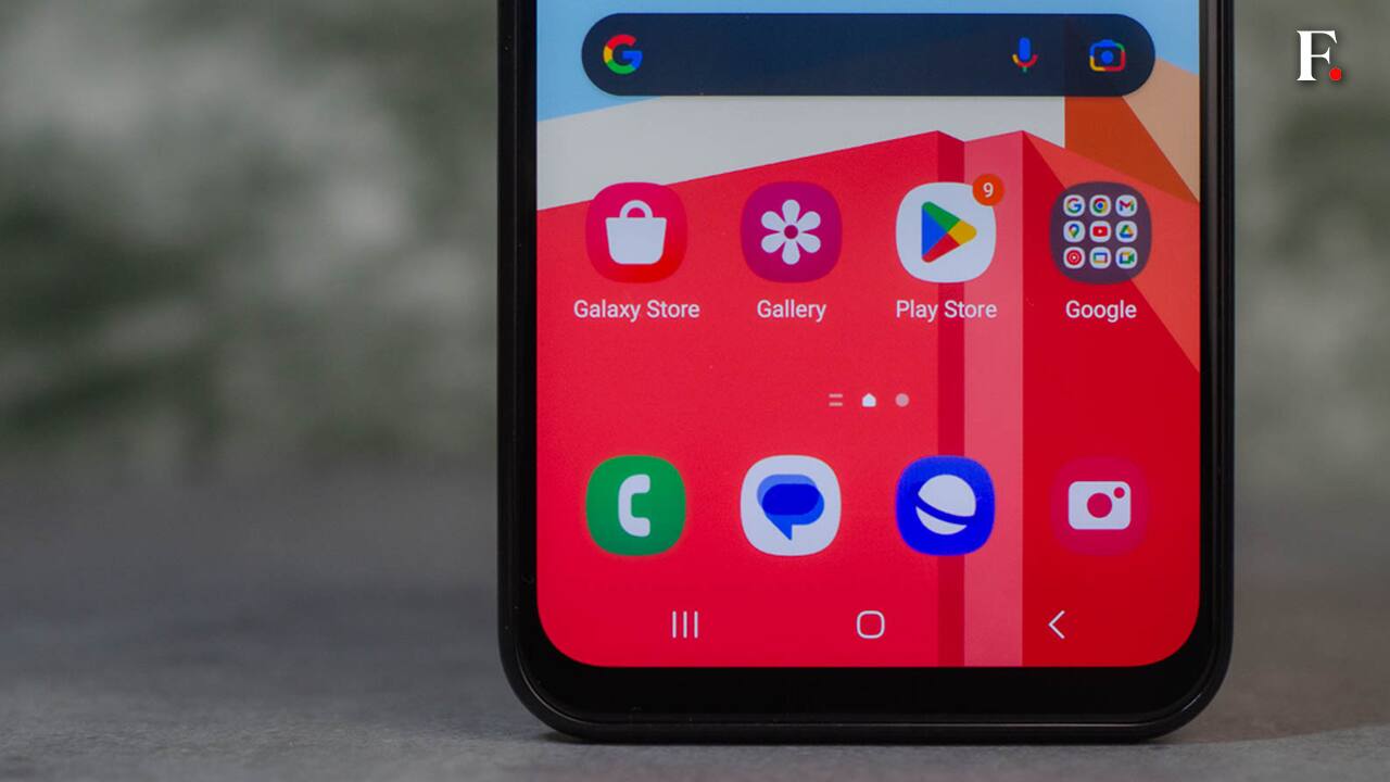 Samsung Galaxy M34 5G Review: Packing a big punch for its price