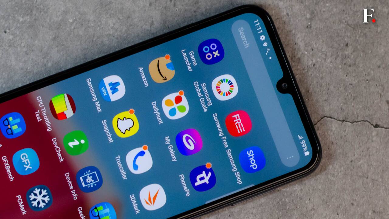 Samsung Galaxy M34 5G Review: Packing a big punch for its price