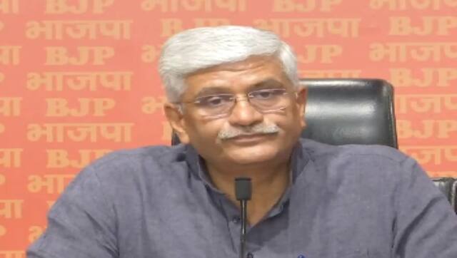 Why is CM so worried? BJP attacks Gehlot over Gudha's 'red diary' claims