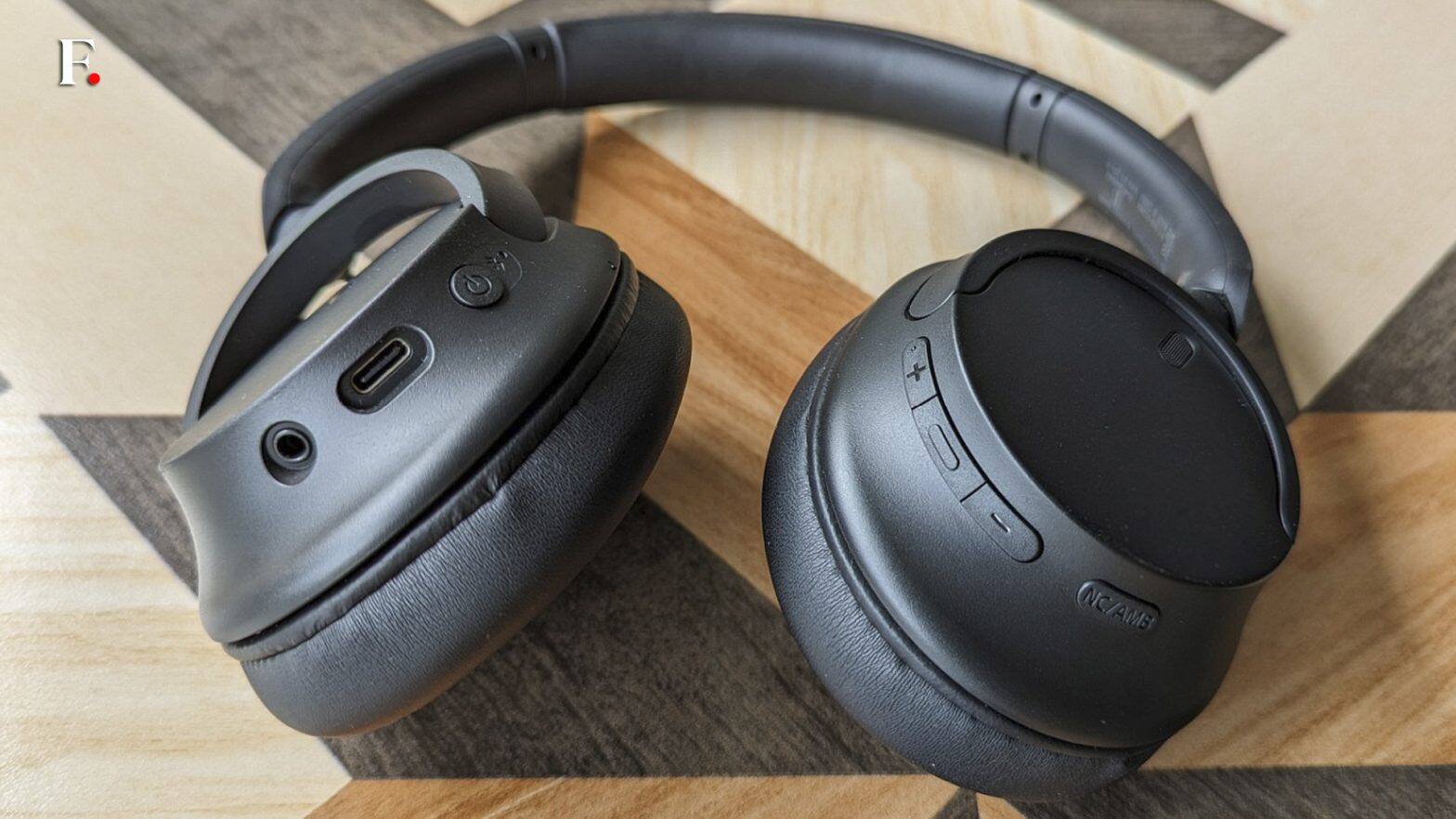 Sony WH-CH720N Wireless Headphones Review: Arguably the best ANC ...