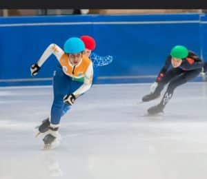 How Indian skaters are gaining global recognition – Firstpost