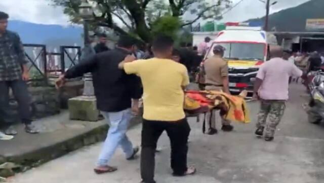 15 people electrocuted, several injured in power transformer accident ...