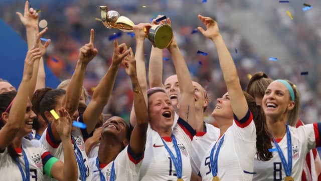FIFA Women's World Cup 2023: Teams, groups, fixtures, dates, venues and ...