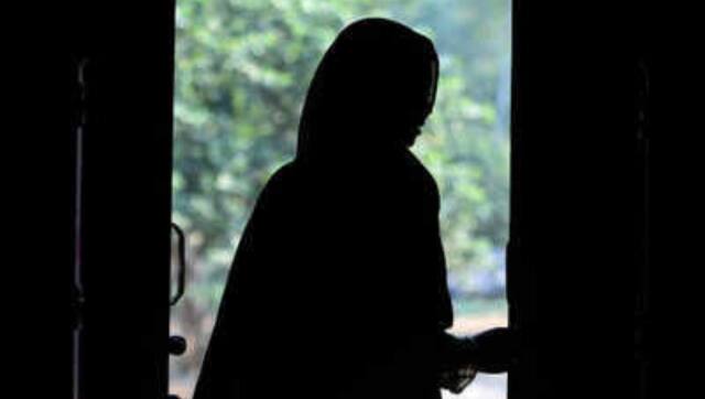 No happily ever after: Bangladesh's Sapla Akhtar does a Seema Haider ...