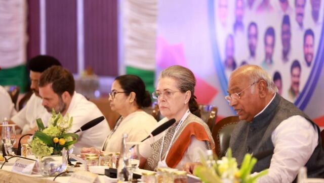 INDIA vs NDA in 2024: Why the Opposition alliance changed its name