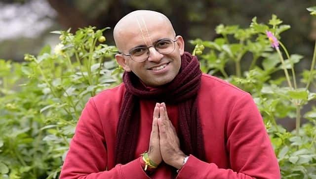 Who is Amogh Lila Das, the preacher that ISKCON has banned for a month?