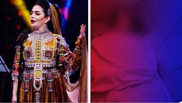 Hasiba Noori, Afghan singer seeking refuge in Pakistan, killed in ...