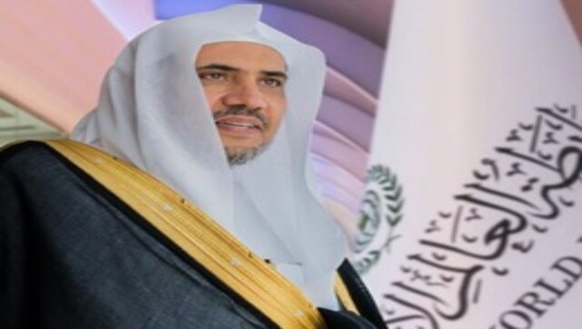 Muslim World League chief al-Issa to arrive in India on 10 July, to ...