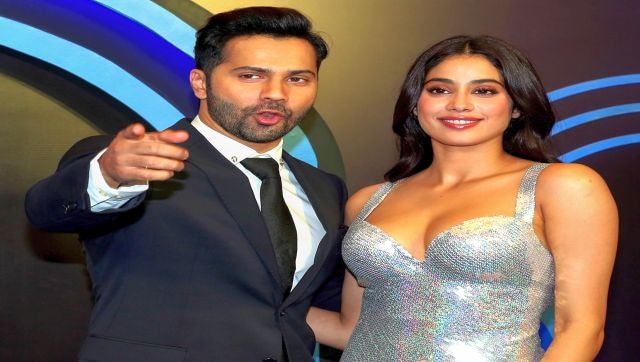 The ‘bawaal’ over Varun Dhawan-Jahnvi Kapoor’s film and its link to the ... The ‘bawaal’ over Varun Dhawan-Jahnvi Kapoor’s film and its link to the ...