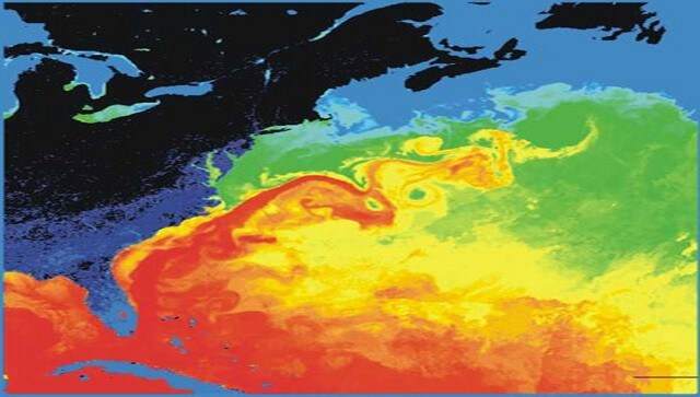 Scientists warn of Gulf Stream collapse: The dire consequences for ...