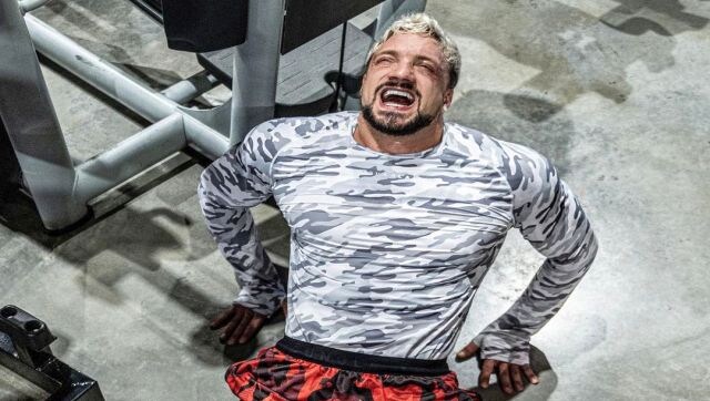 Jo Lindner spoke of rippling muscle disease before death: What is the ...