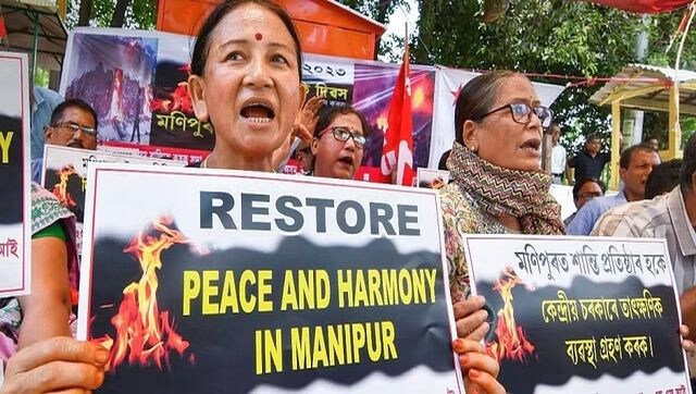 Manipur viral video case: Sexual assault survivors move fresh plea in Supreme Court, hearing today