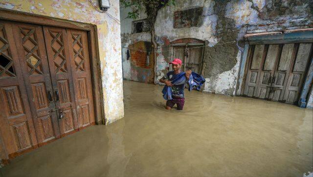 Explained: As rain fury continues in North India, did IMD's forecasting ...