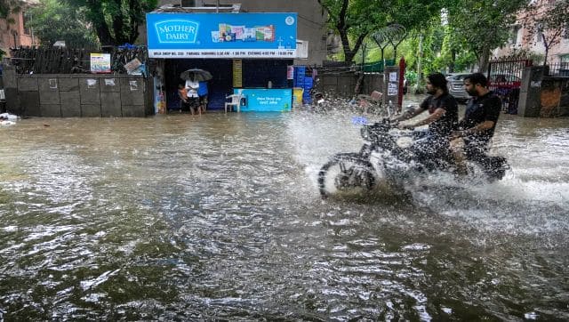 Explained: As rain fury continues in North India, did IMD's forecasting ...