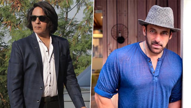 'Salman Khan cleared all the bills post his brain stroke, nobody from ...