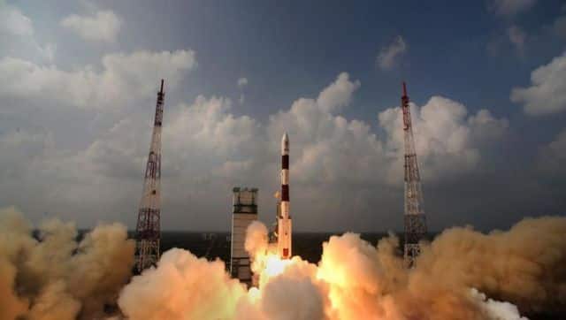 India's space programme set to 'transform planet's connection to final ...