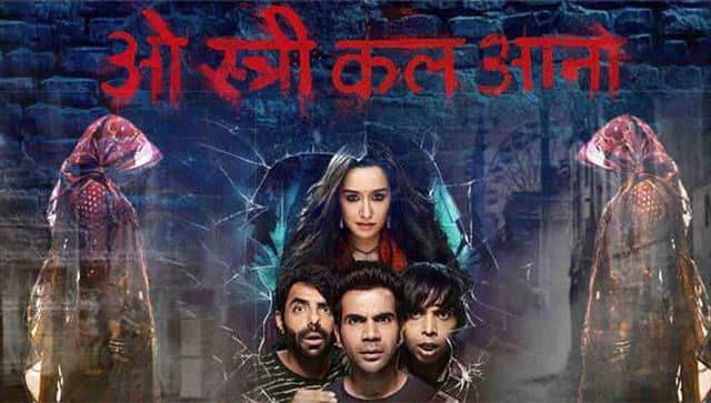 Rajkummar Rao and Shraddha Kapoor's 'Stree 2' begins filming, all set ...