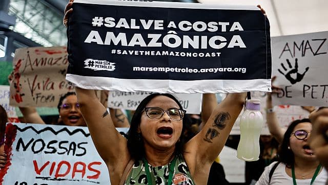 Amazon summit in Brazil begins today: Why the rainforest is important ...