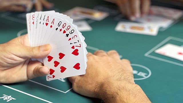 Guandan: The poker-style card game that has become popular owing to US-China tensions – Firstpost