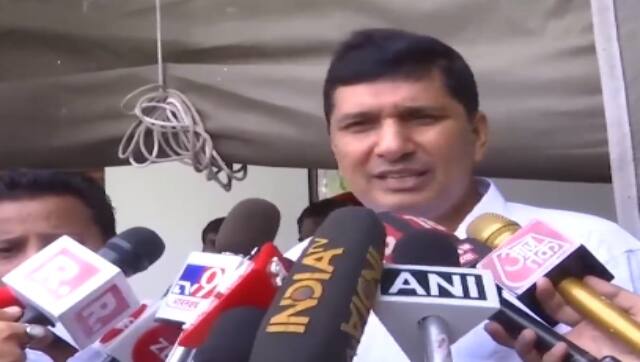 'Spokesperson cannot decide seat-sharing': AAP on Congress' Alka Lamba ...