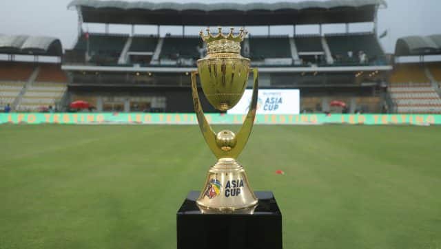 Asia Cup 2023 opening ceremony: Aima Baig, Trishala Gurung to perform