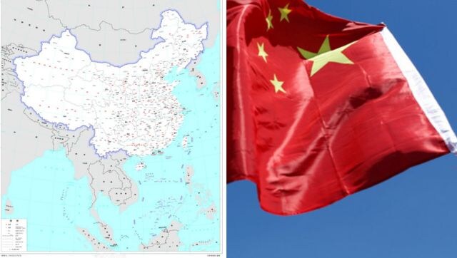 'Don't over-interpret': China reacts to India's protest over inclusion ...