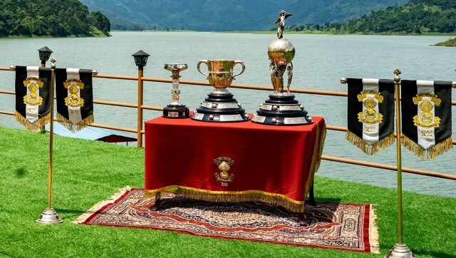 Durand Cup 2023: All you need to know about the 132nd edition