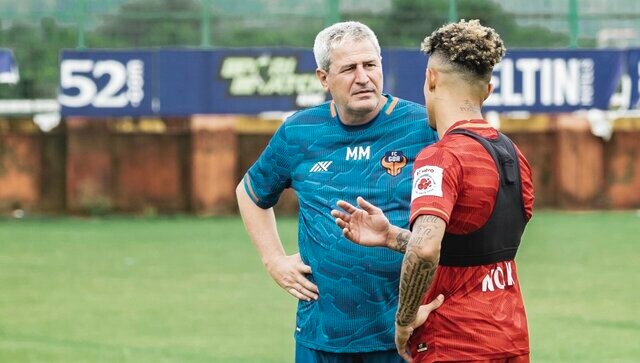 'Durand Cup success important to start season well’, says FC Goa coach ...