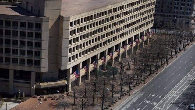 US warns space agencies about foreign spies who may try to steal ...