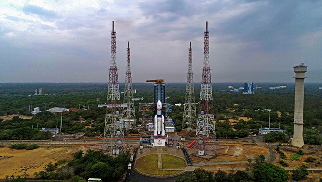 Small quick launch satellites: India's future in space action