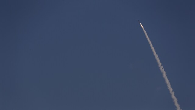 Israel Says Arrow 3 Missile Killer Sale To Germany Approved By Us